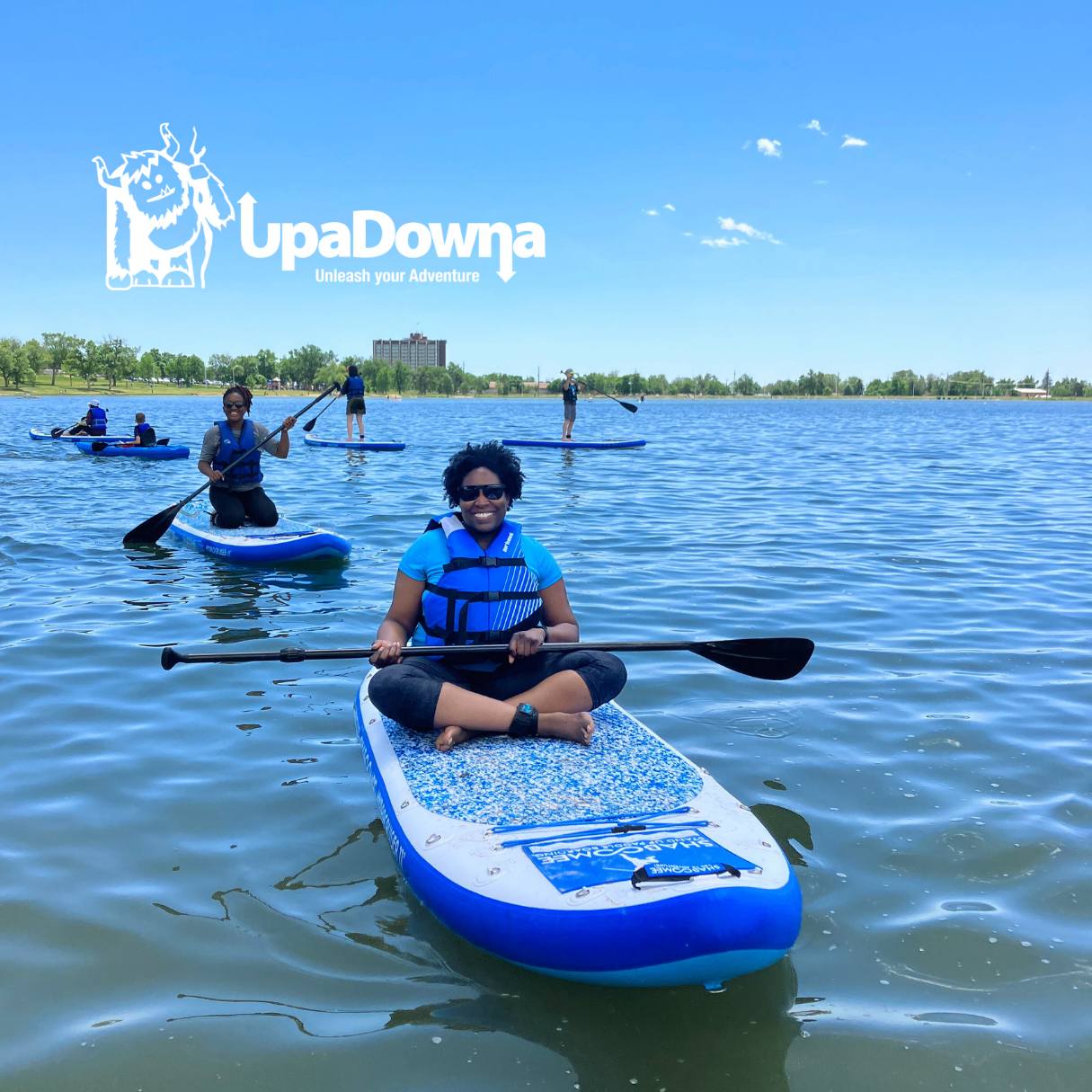 Entertainment – Labor Day Lift Off