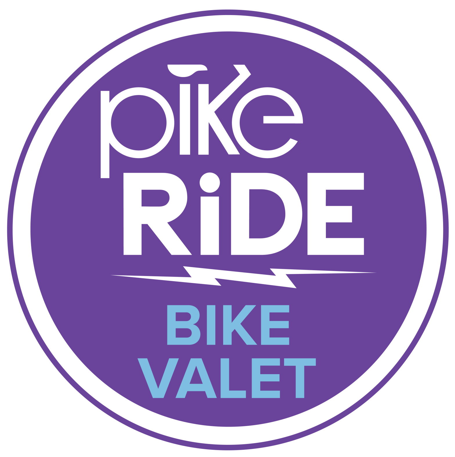 Parking – Labor Day Lift Off