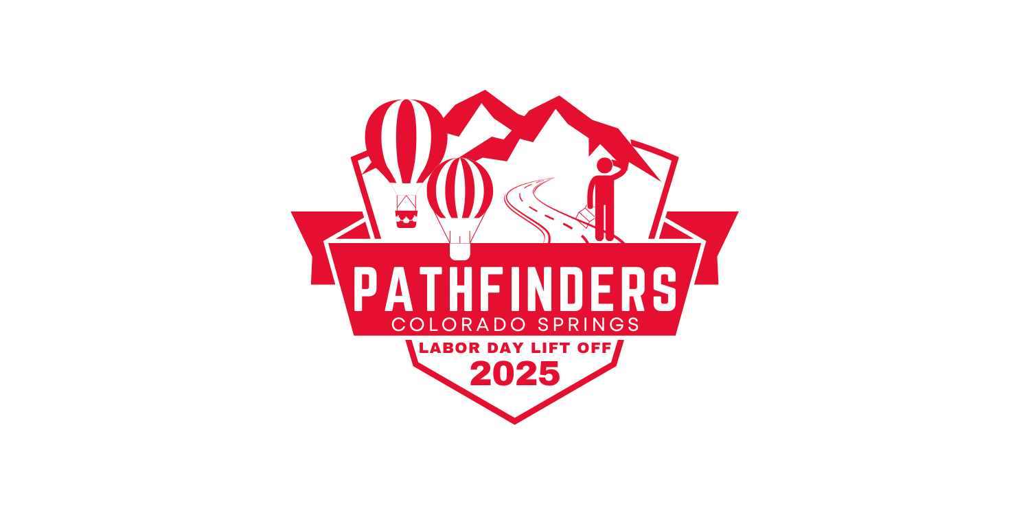 Pathfinders Volunteer Program – Labor Day Lift Off